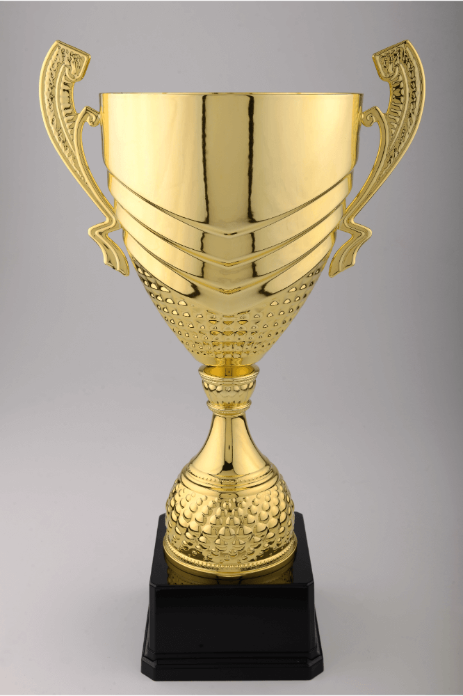 Cupe Sportive CS 20 | CUPE SPORTIVE - STANDARD | Trofee si Premii ...