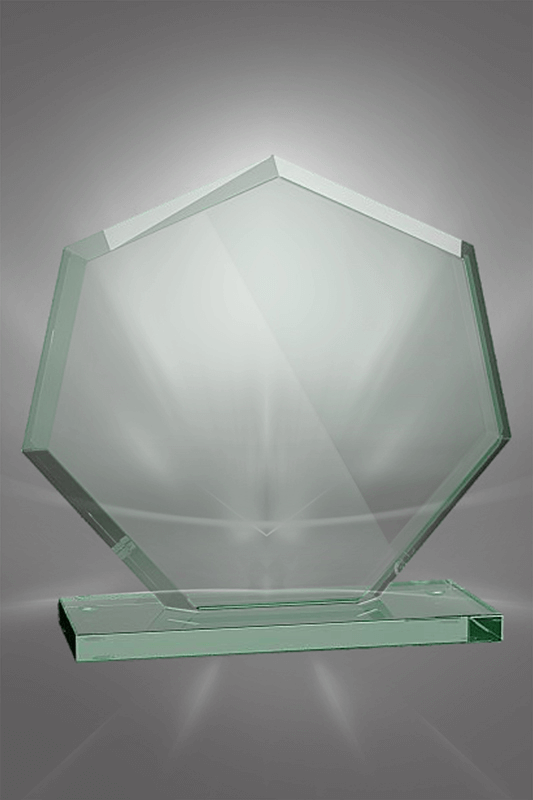 Trofee de Sticla GSW 023 | TROFEE DE STICLA | Trofee si Premii ...