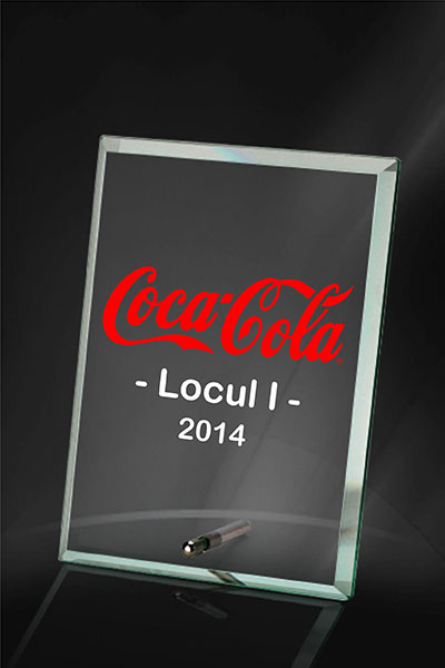 Trofee de Sticla GSW 303 | TROFEE DE STICLA | Trofee si Premii ...